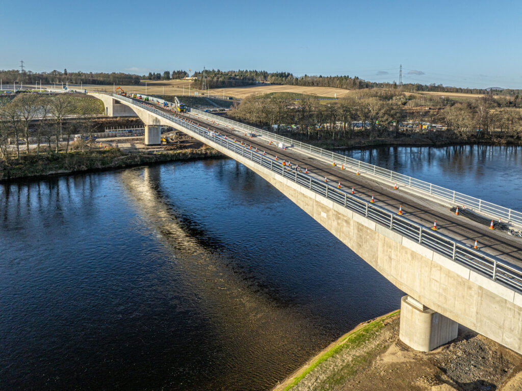 Destiny Bridge Open Day Saturday - YMCA Tayside