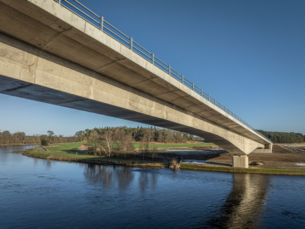 Destiny Bridge Open Day Friday - YMCA Tayside